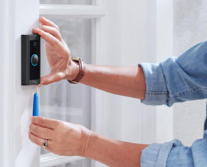 Door Bell Installation - Electric Doctor