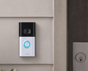 Door Bell Installation - Electric Doctor