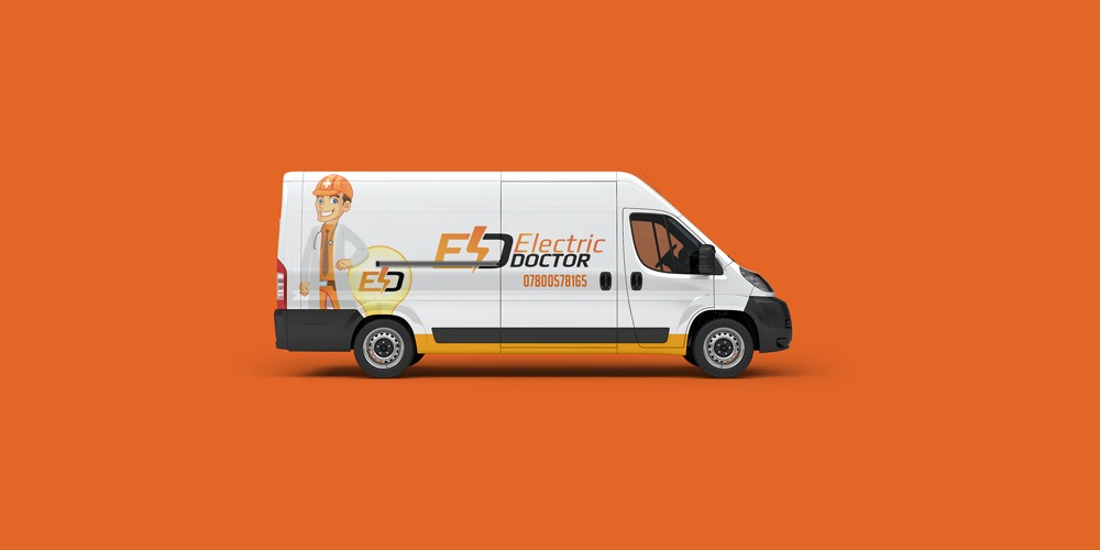 HOME PAGE - Electric Doctor